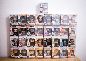 Complete Funko Pop Lists [For Collectors] | By Franchise
