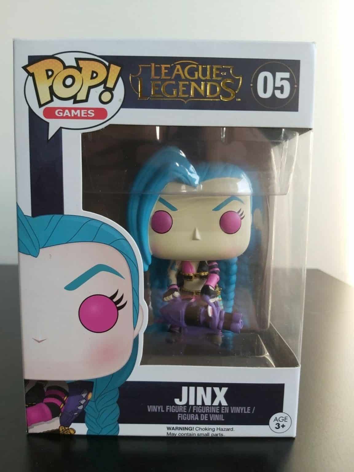 12 Best Video Game Funko Pops for Toy Collectors