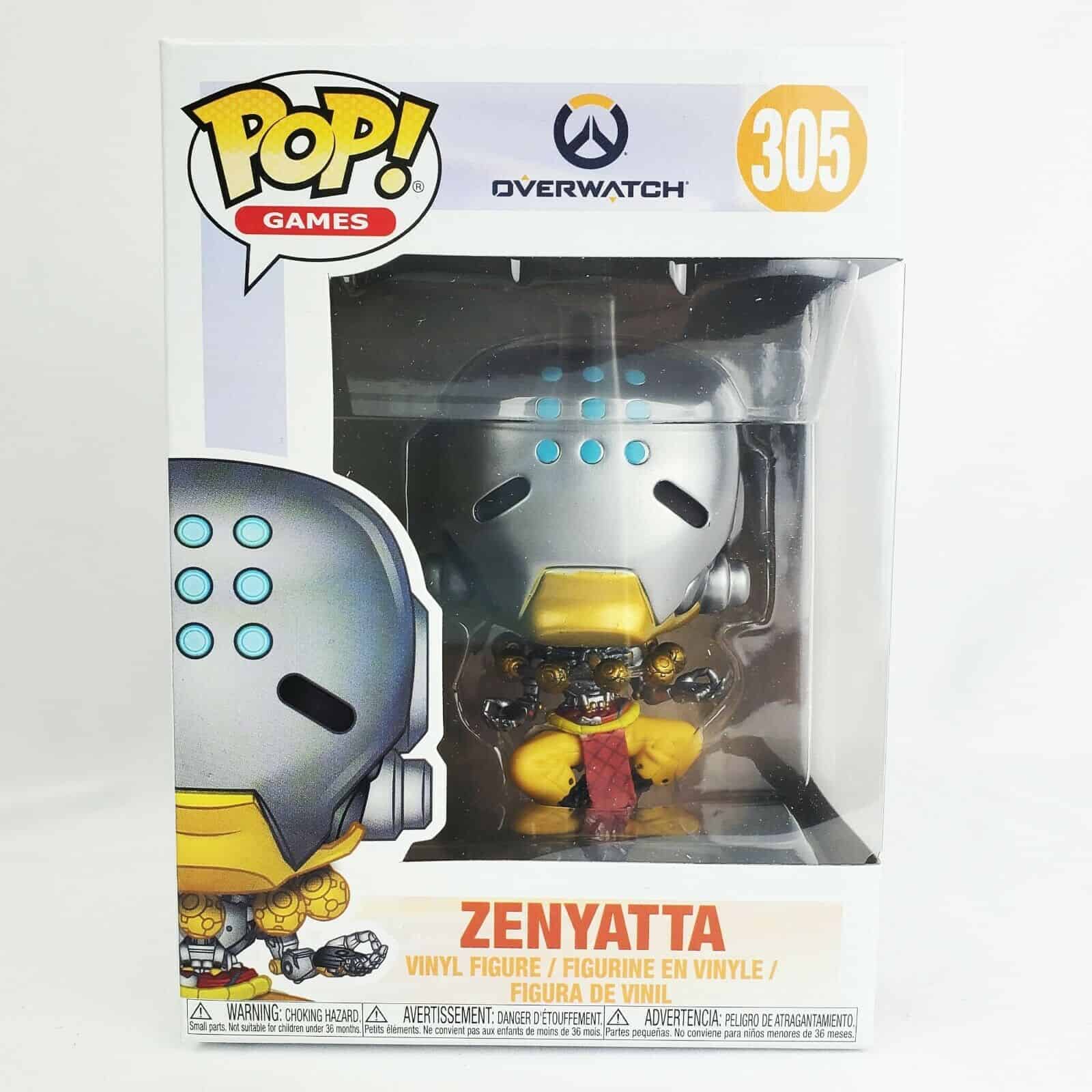 12 Best Video Game Funko Pops for Toy Collectors