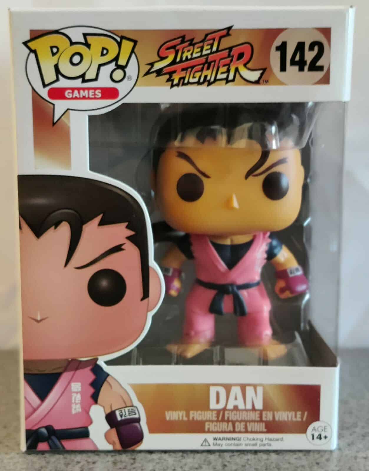 12 Best Video Game Funko Pops for Toy Collectors