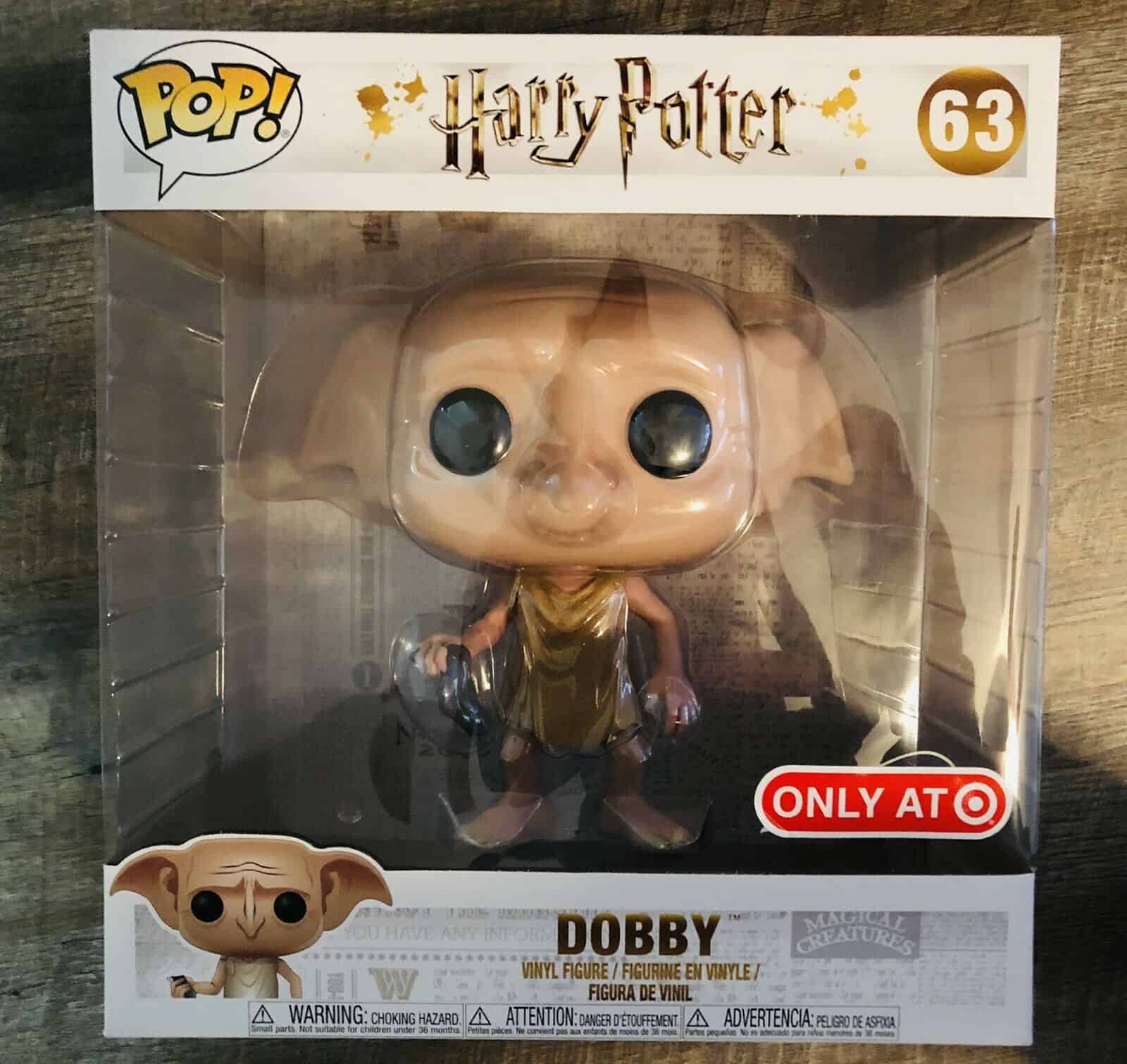 Most Popular 10 Inch Vaulted Funko Pops For Collectors