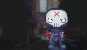 How to Clean a Dirty Funko Pop Without Damaging it