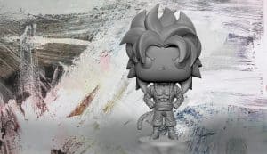 How You Can Make Your Own Funko Pop (5 Easy Steps)