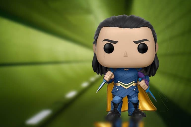 Specialty Series Funko Pop List For Collectors & Where to Find Them