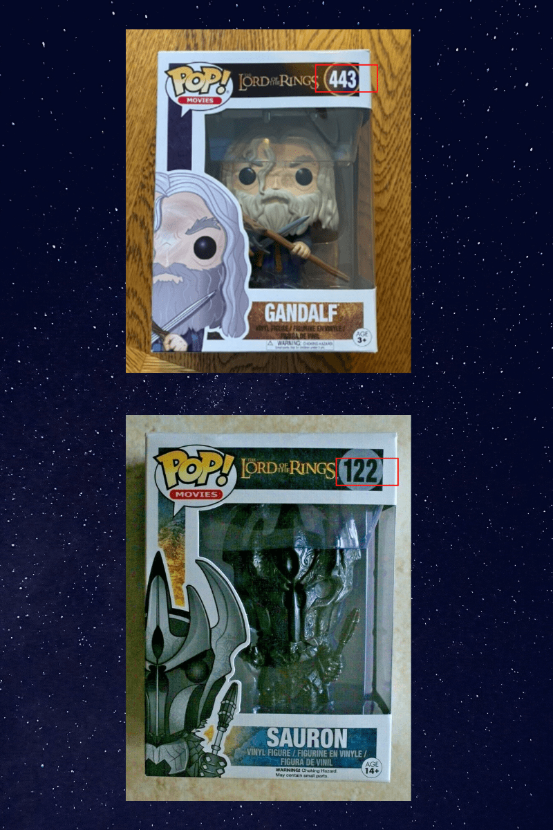 Funko Numbering System Ultimate Guide For Collectors