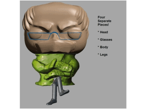 20 Funny Funko Pop Memes Every Collector Could Relate To