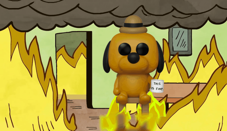 20 Funny Funko Pop Memes Every Collector Could Relate To