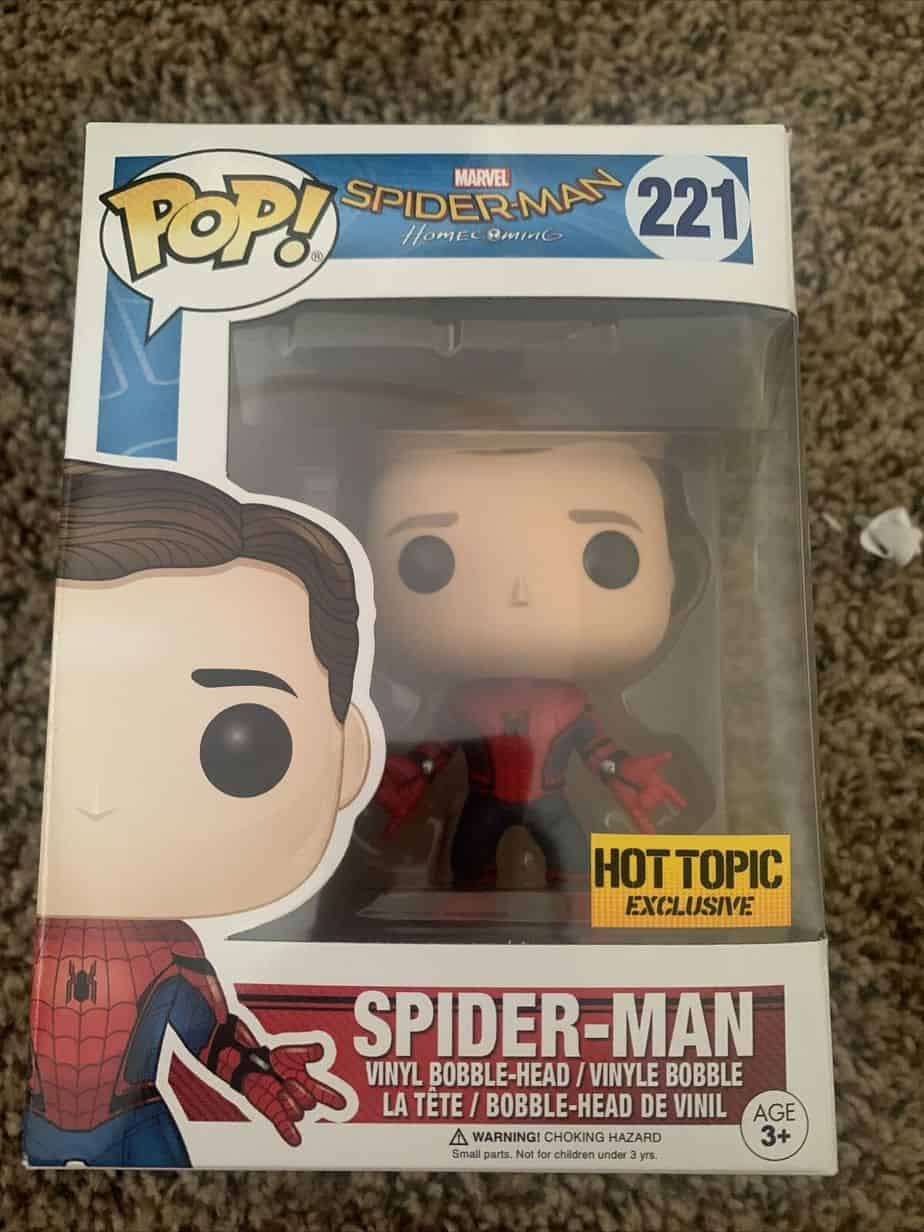 10 Cheap Spiderman Action Figures Every Collector Should Get