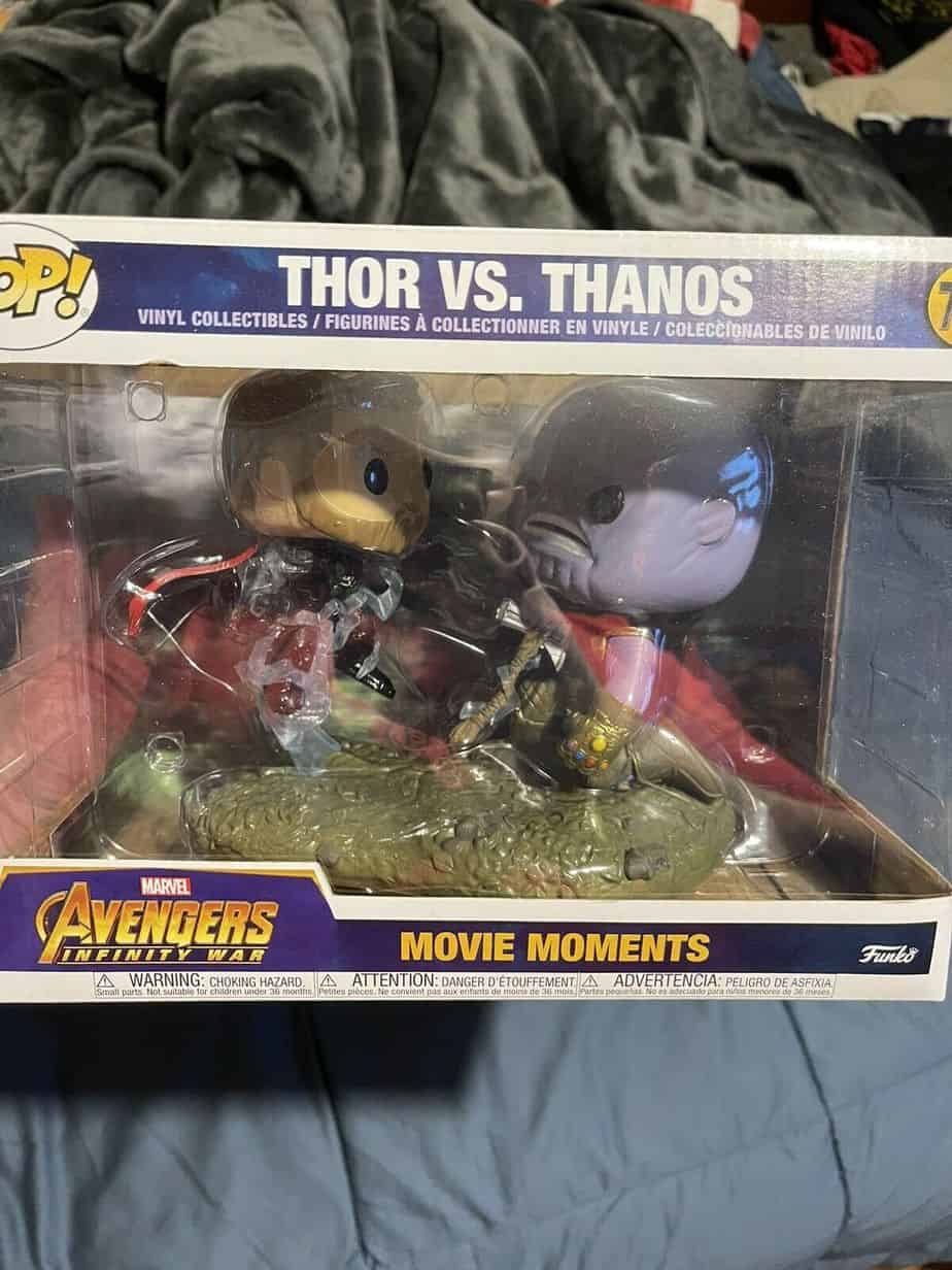 25 Best Funko Pop Movie Moments Ultimate Guide