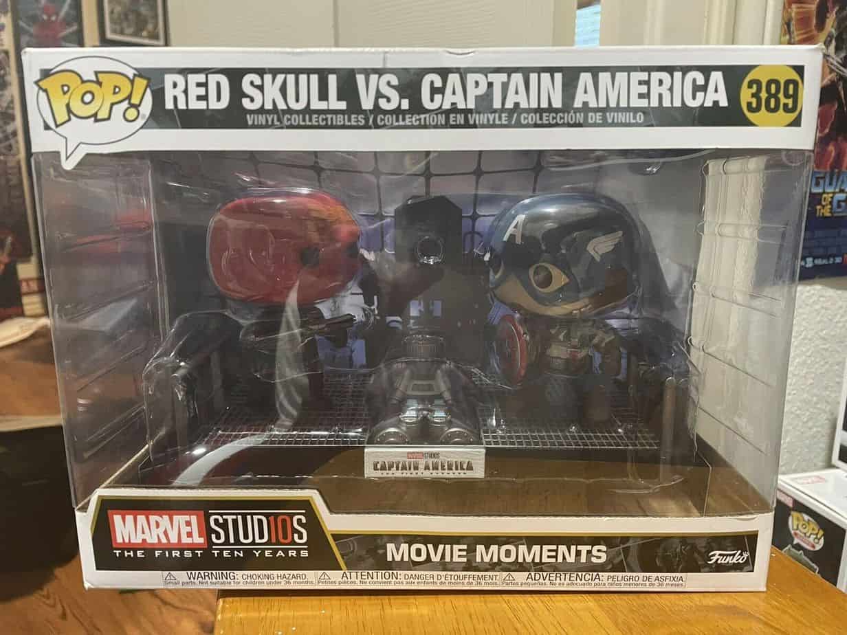 25 Best Funko Pop Movie Moments Ultimate Guide