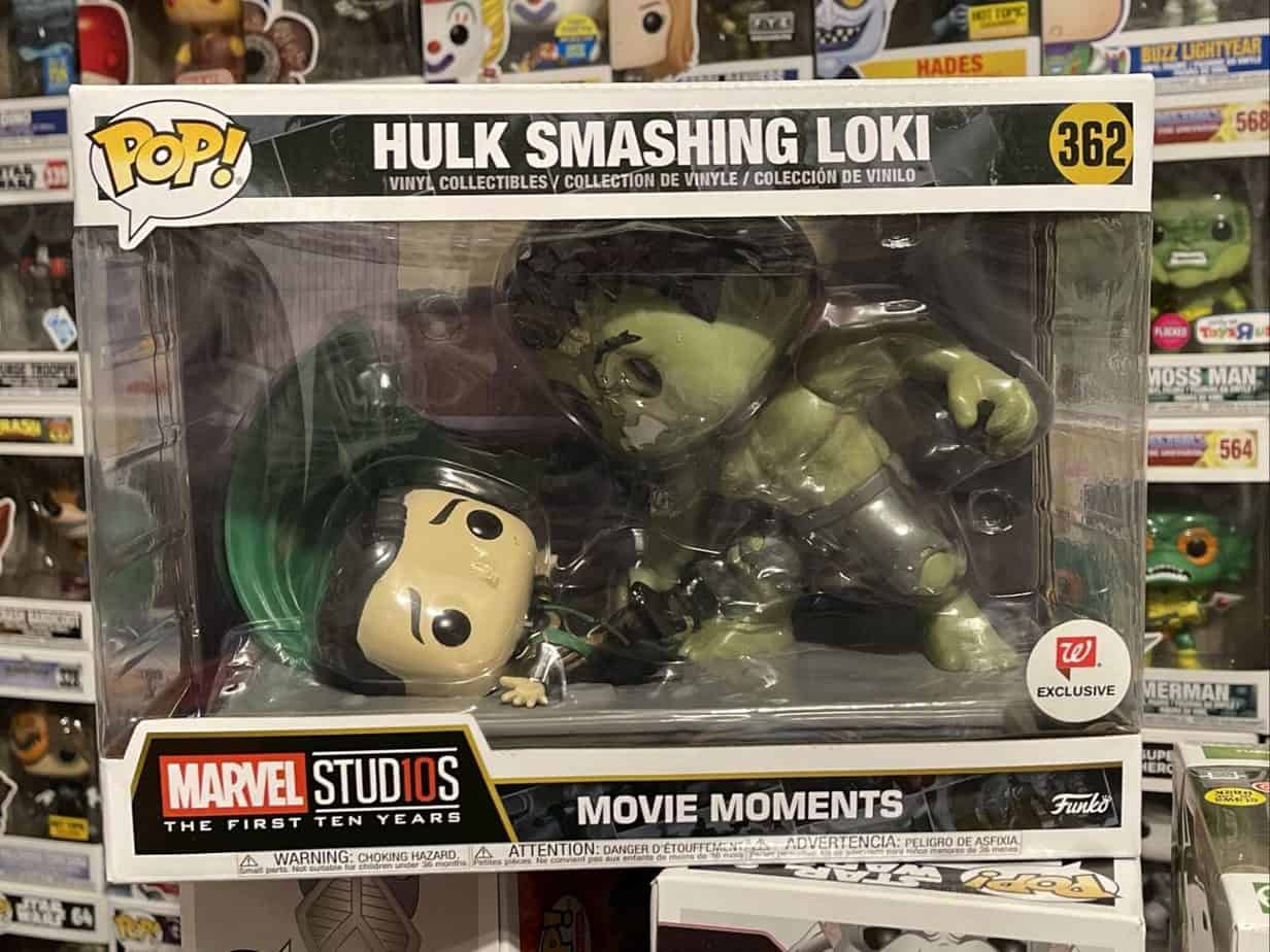 25 Best Funko Pop Movie Moments Ultimate Guide