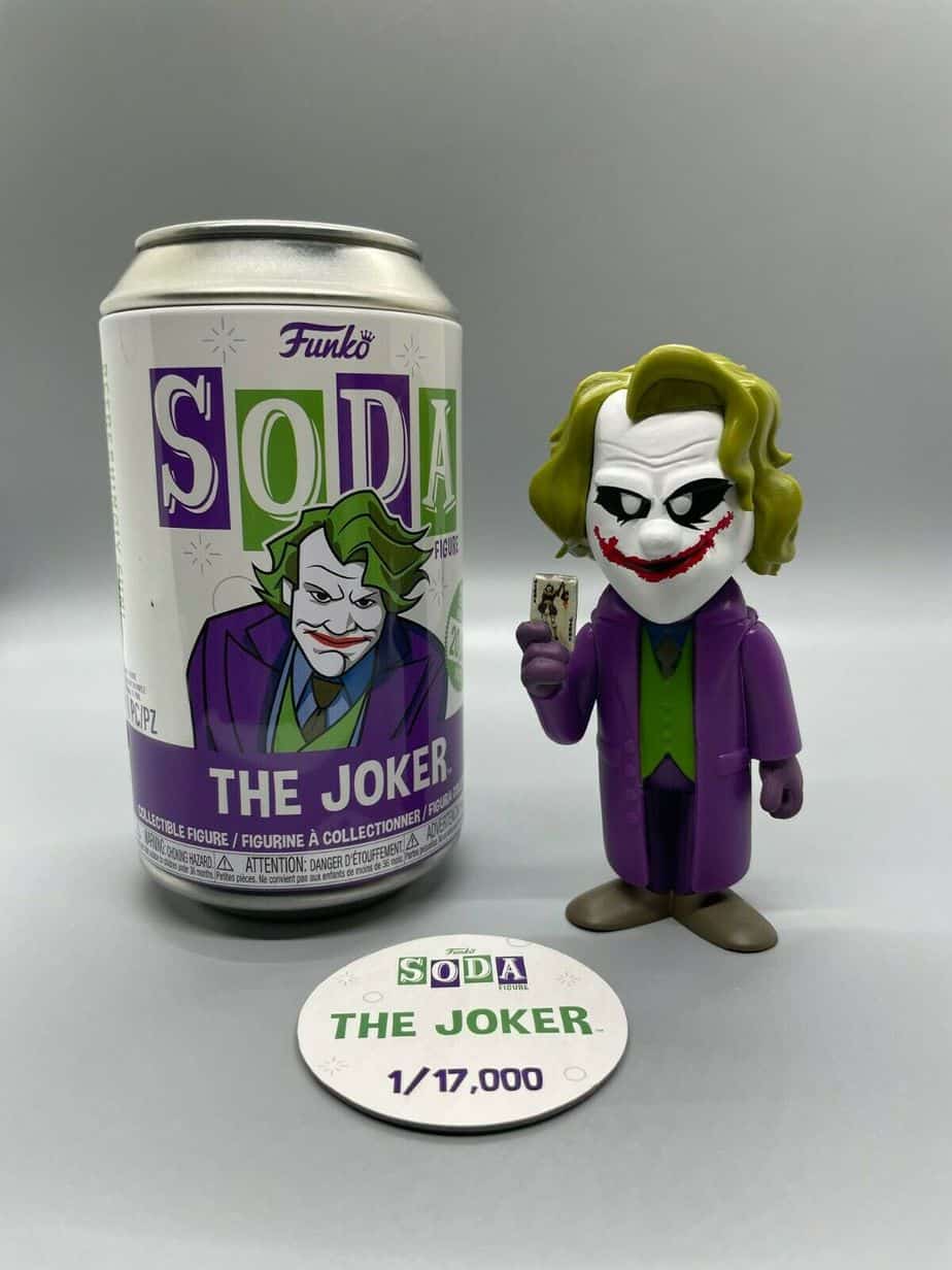 All You Need To Know About Funko Soda Figures - Ultimate Guide