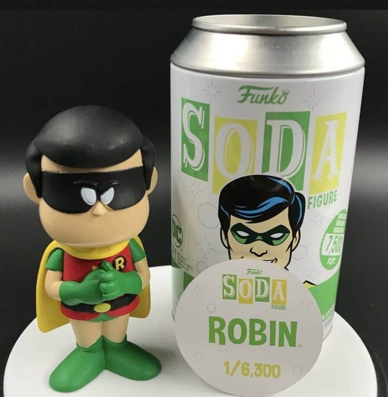 All You Need To Know About Funko Soda Figures - Ultimate Guide