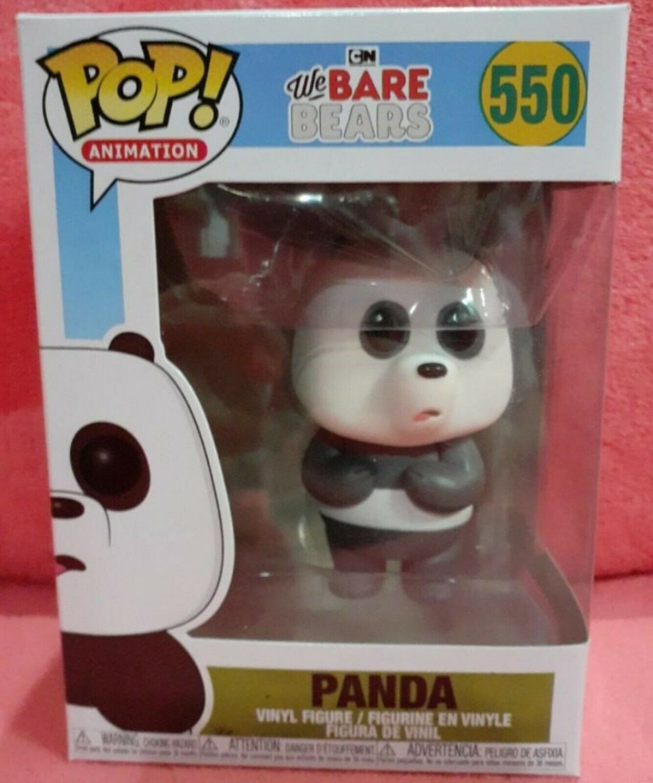 10 Best Cartoon Network Funko Pops Worth Having In Your Collection