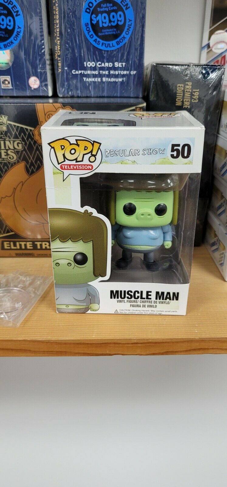 10 Best Cartoon Network Funko Pops Worth Having In Your Collection