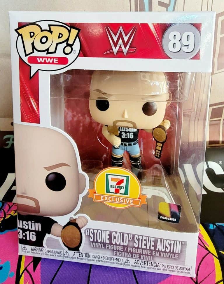 5 Best 7-Eleven Exclusive Funko Pops for Collectors - Pop and Figures