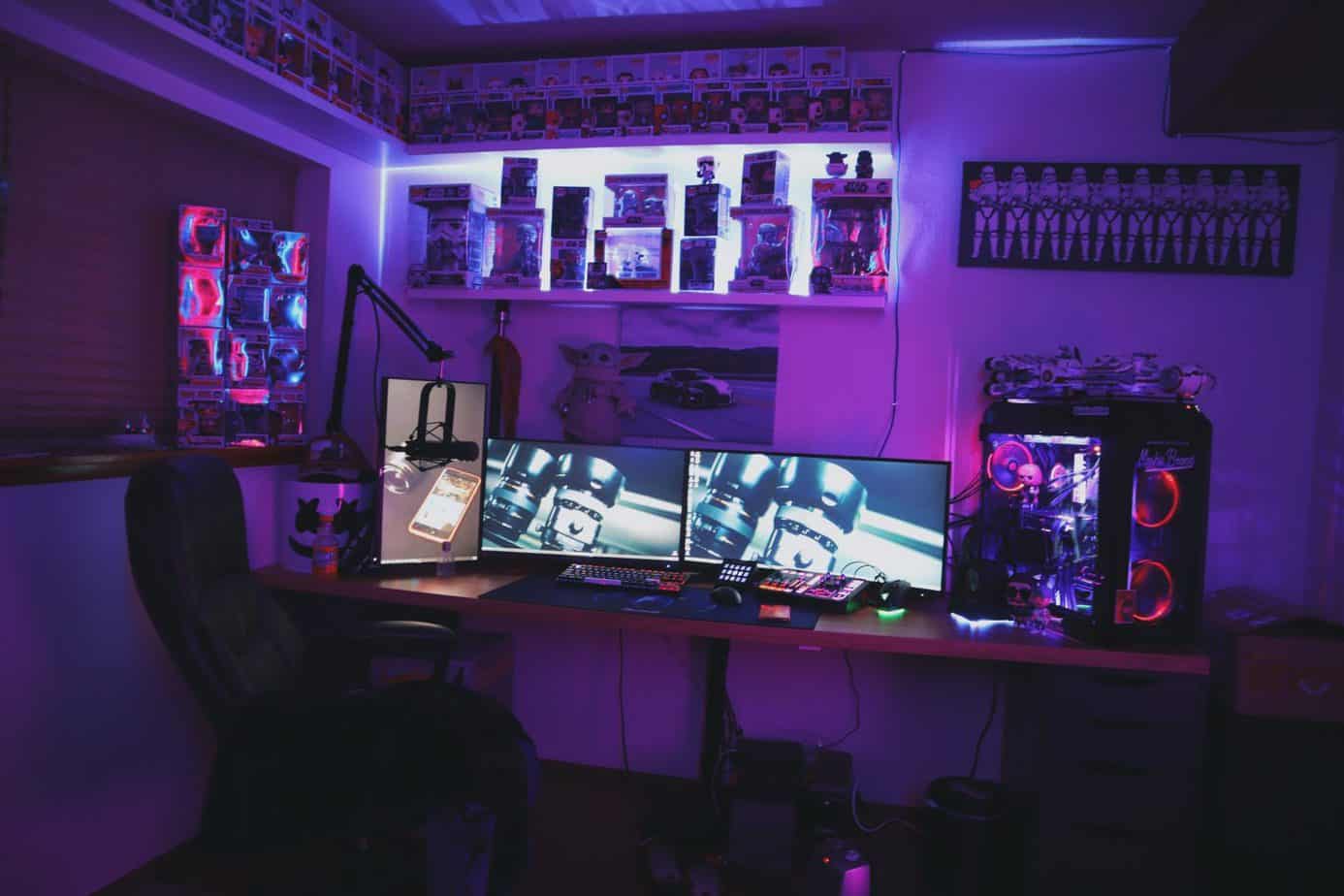 Pros vs. Cons on Why You Should Place a Funko Pop Inside a PC