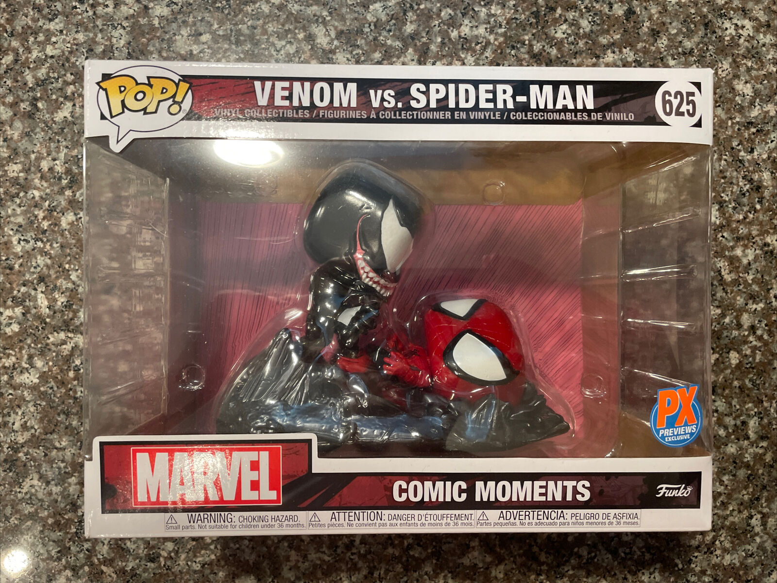 10 Best Venomized Funko Pops Worth Having In Your Collection