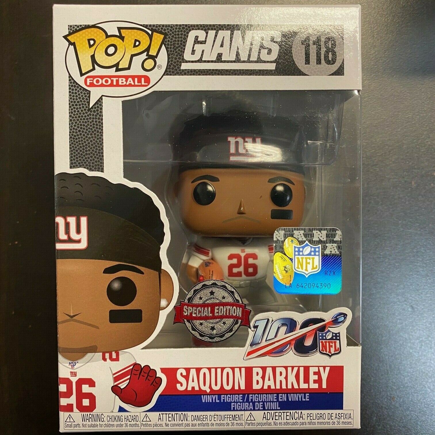 10 Best NFL Funko Pops To Add To Your Collection