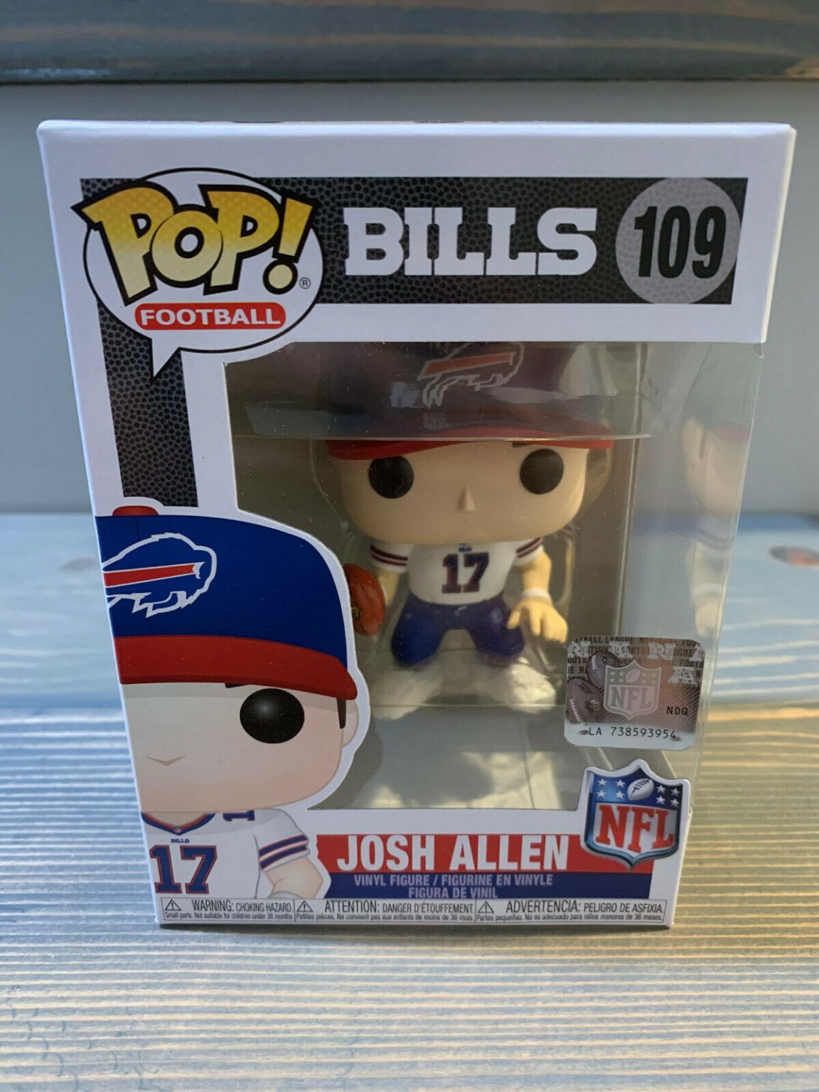 10 Best NFL Funko Pops To Add To Your Collection
