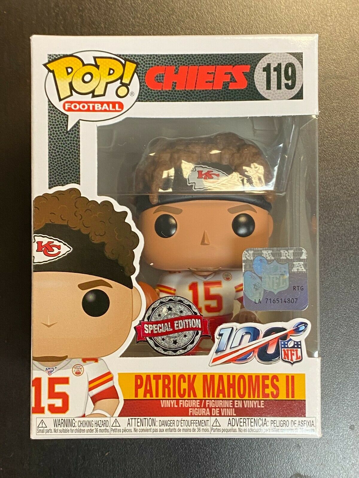 10 Best NFL Funko Pops To Add To Your Collection