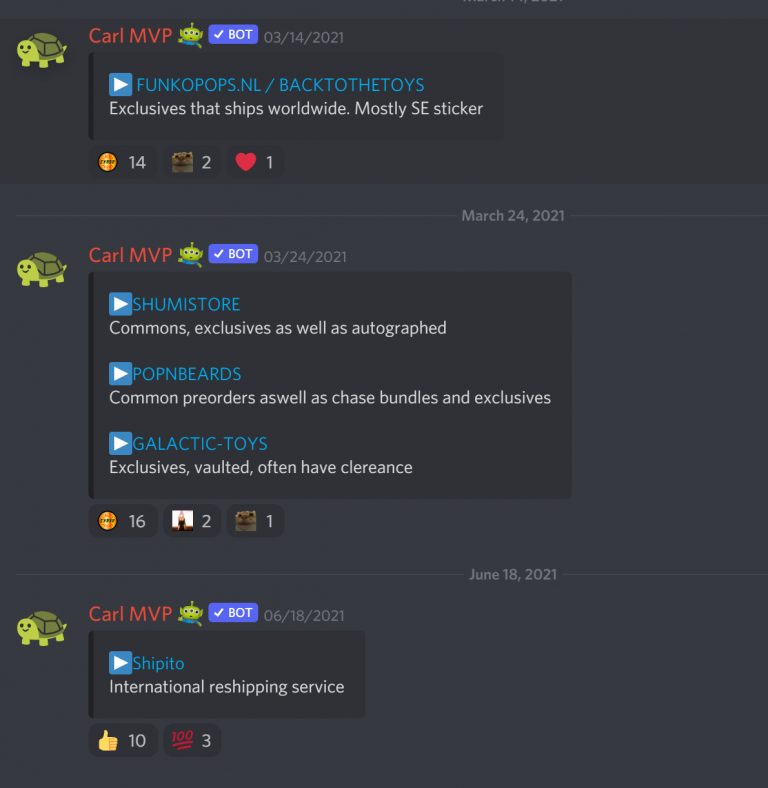 Best Funko Pop Discord Server List For All Collectors