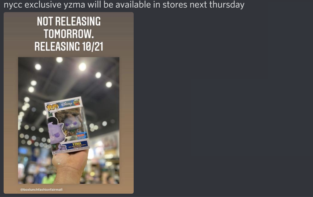 Best Funko Pop Discord Server List For All Collectors
