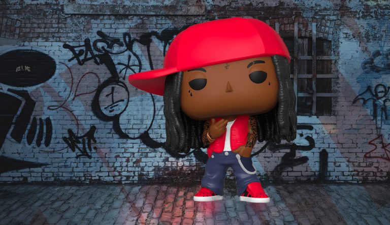 10 Best Rapper Funko Pops Worth Adding To Your Collection