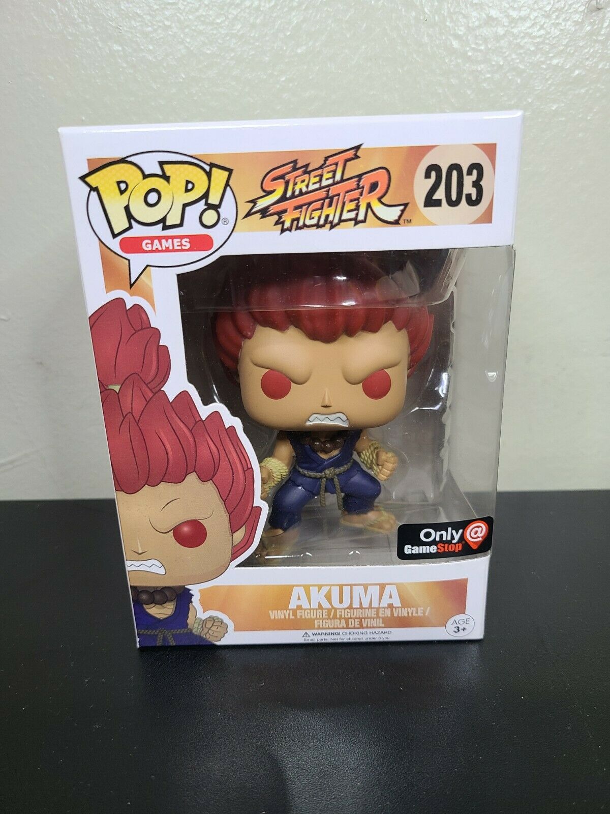 Top 10 Vaulted Street Fighter Funko Pops List Collectors Must-Have