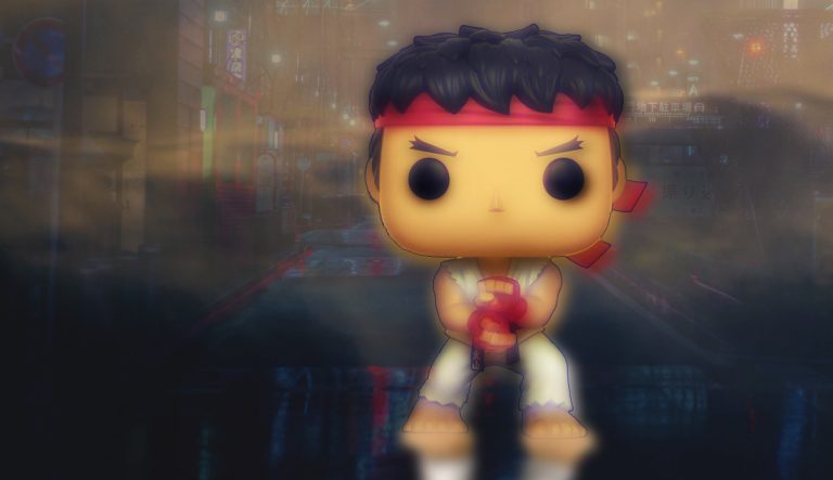 Pop and Figures - Funko Blog - Worth Bookmarking