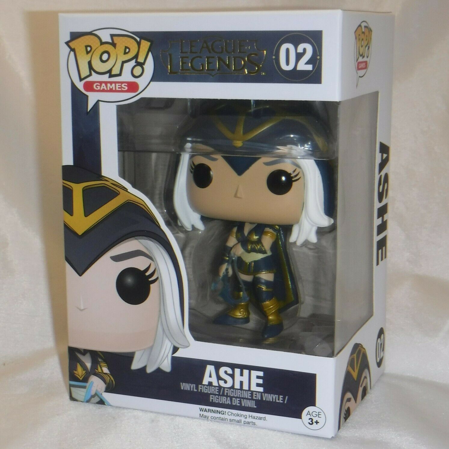 9 Best Vaulted League of Legends Funko Pops Every Collector Needs