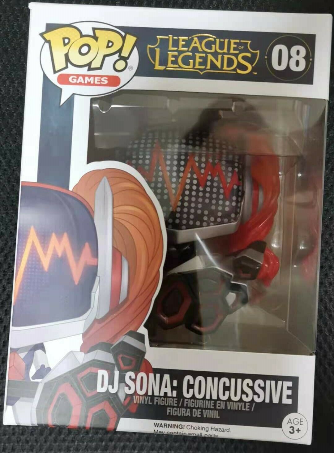 9 Best Vaulted League of Legends Funko Pops Every Collector Needs
