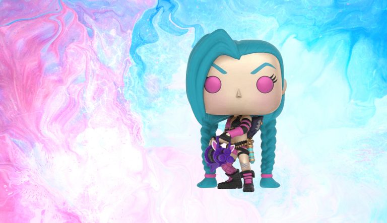 Pop and Figures - Funko Blog - Worth Bookmarking