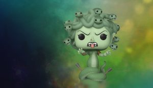 Ultimate Funko Pop Legendary Creatures and Myths List (Top 10)