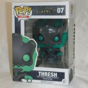 9 Best Vaulted League of Legends Funko Pops Every Collector Needs
