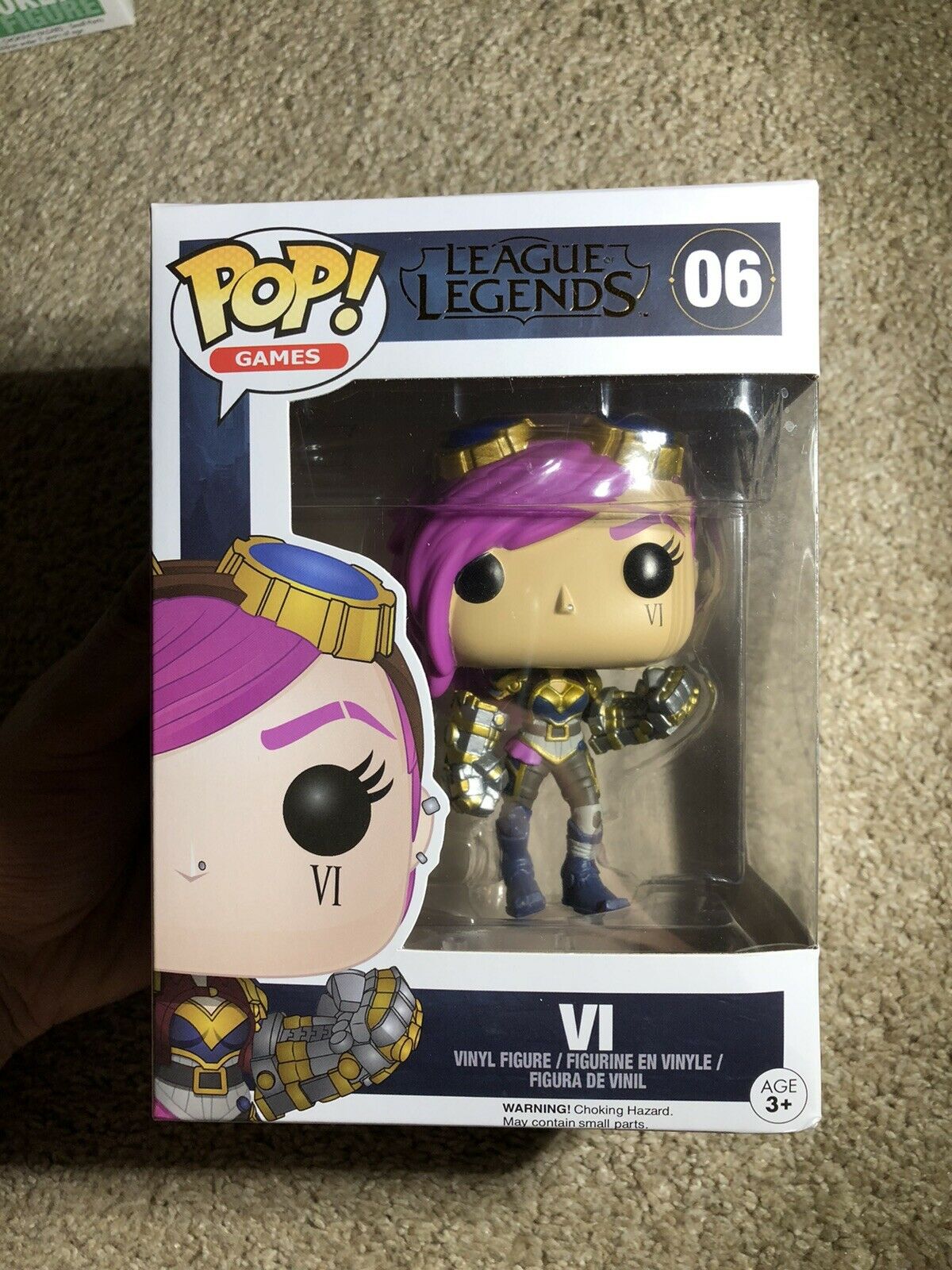 9 Best Vaulted League of Legends Funko Pops Every Collector Needs