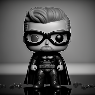 Funko Pop Terminology: A Comprehensive Guide for Collectors
